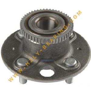 42200-S5A-008-LiYi Wheel Hub Bearing