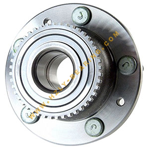 Wheel hub bearing manufacturer-Hangzhou Li Yi Bearing Co.,Ltd