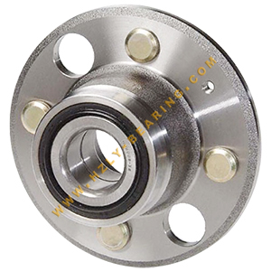 JAPAN CARS-hub bearing