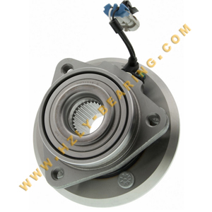 Products-Wheel hub bearing