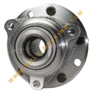 CHEVROLET -hub bearing manufacturer-LiYi Bearing Co.,Ltd