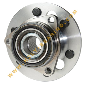 CHEVROLET -hub bearing manufacturer-LiYi Bearing Co.,Ltd