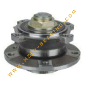 Products-Wheel hub bearing