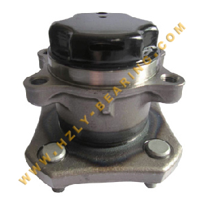 43202-JX30A-hub bearing manufacturer-LiYi Bearing Co.,Ltd