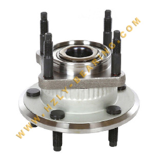 512302-hub bearing manufacturer-LiYi Bearing Co.,Ltd