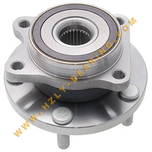 SUBARU-LiYi Wheel Hub Bearing