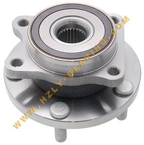 SUBARU-LiYi Wheel Hub Bearing