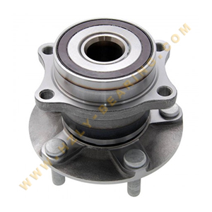 28473-VA000 2008-2014 SUBARU IMPREZA WRX-LiYi Wheel Hub Bearing