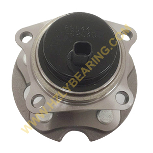 Wheel hub bearing manufacturer-Hangzhou Li Yi Bearing Co.,Ltd