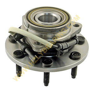 Wheel hub bearing manufacturer-Hangzhou Li Yi Bearing Co.,Ltd