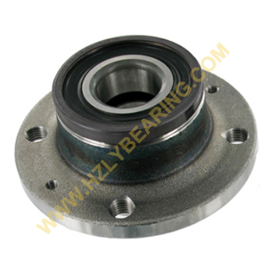 93190215 OPEL CORSA D-LiYi BEARING