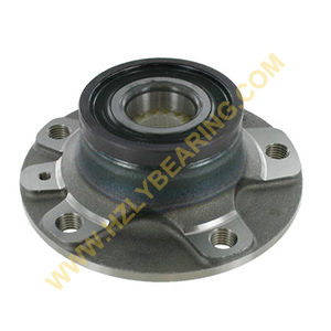 93190216-LiYi Wheel Hub Bearing
