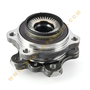 31202408656-LiYi Wheel Hub Bearing