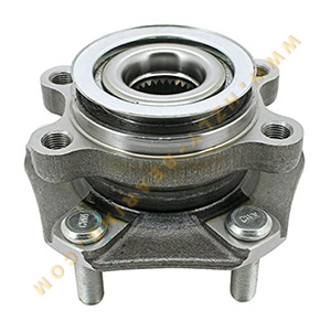 40202-3RA0B-LiYi Wheel Hub Bearing