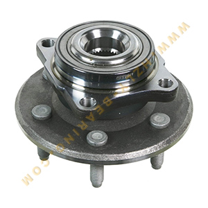 Products-Wheel hub bearing